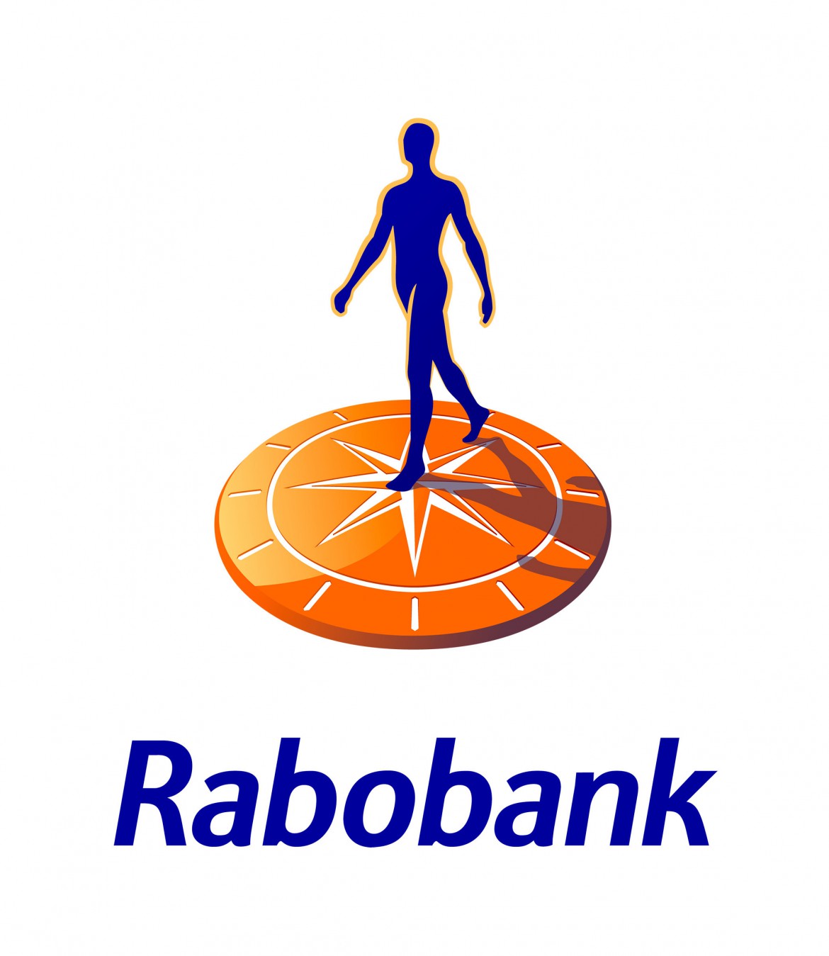 Rabobank-logo - Wielerronde Oostvoorne